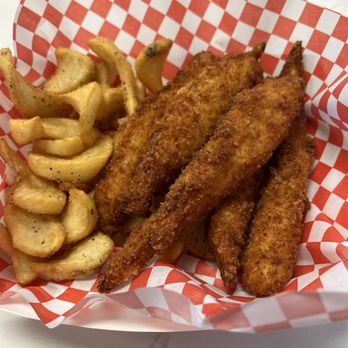 SMASH AND SLICE - Updated June 2025 - 332 Photos & 238 Reviews - 9845 S ...