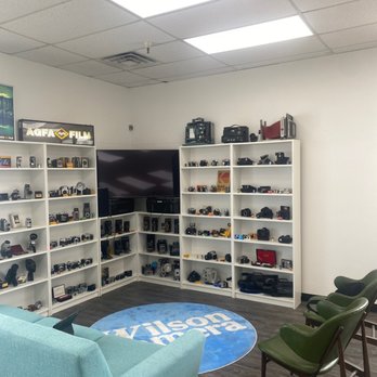 WILSON CAMERA - 66 Photos & 81 Reviews - 4320 N Miller Rd, Scottsdale ...