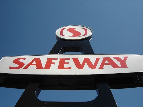 SAFEWAY - Updated December 2025 - 1846-1632 14 Avenue NW, Calgary ...