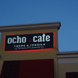 OCHO CAFE - Updated January 2026 - 619 Photos & 383 Reviews - 330 N ...