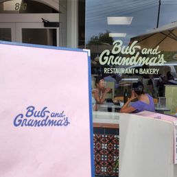 BUB AND GRANDMA’S - Updated August 2025 - 665 Photos & 370 Reviews - 3507 Eagle Rock Blvd, Los ...