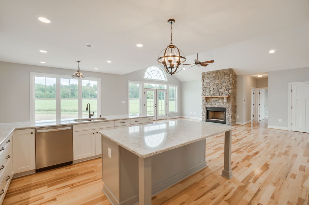 JOHN ROBB CUSTOM HOMES - Updated December 2025 - 203 Photos - 12000 ...