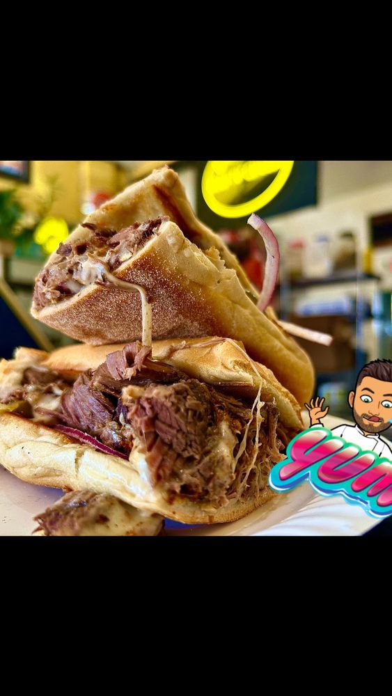 BROOKLYN BEEF N’ CHEESE - Updated July 2024 - 132 Photos & 40 Reviews ...