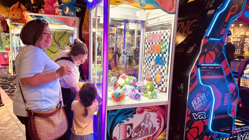 IN THE GAME LIBERTY CENTER - Updated September 2024 - 12 Photos & 11 ...