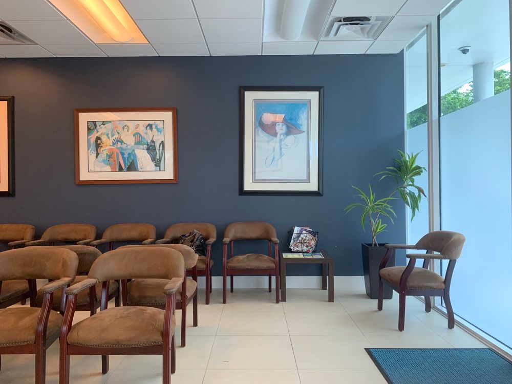 TARA SOLOMON, MD - Updated July 2024 - 33 Reviews - 3850 Coconut Creek ...