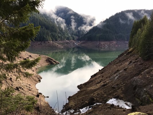 Terwilliger Hot Springs - 27 Photos & 39 Reviews - Parks - Blue River ...