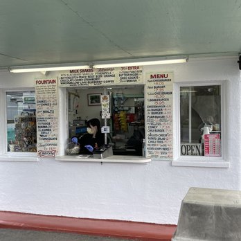 PICK-QUICK DRIVE IN - Updated March 2025 - 365 Photos & 415 Reviews ...