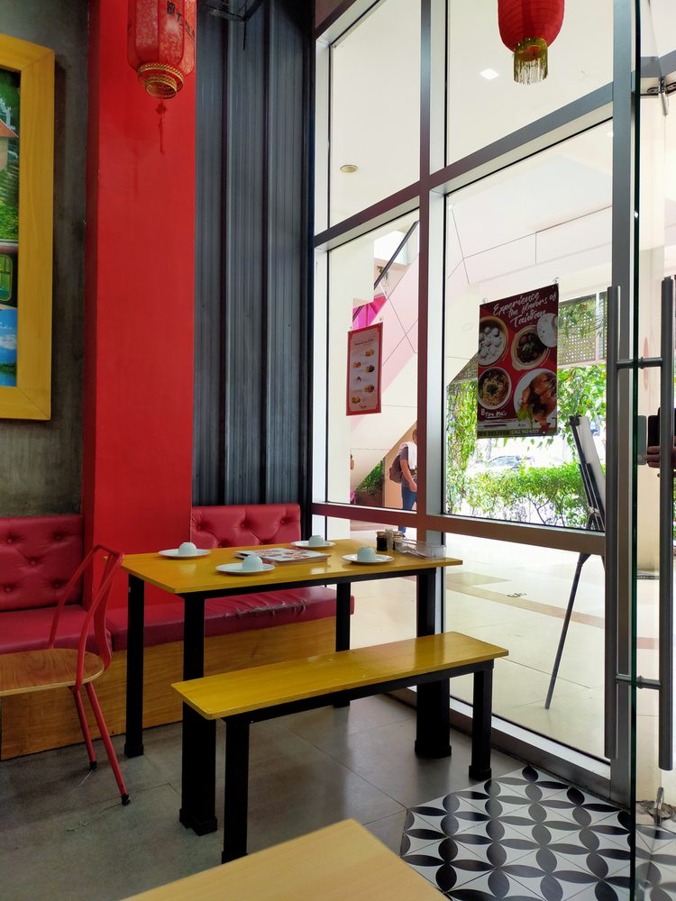 TIEN MA’S - Updated December 2025 - General Roxas Avenue, Quezon City ...