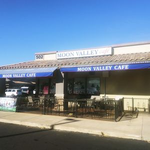 MOON VALLEY CAFE - 147 Photos & 218 Reviews - Food near Phoenix, AZ ...
