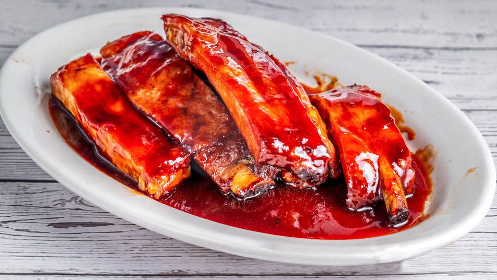 CHINA MEI CHINESE RESTAURANT - Updated December 2025 - 20 Photos & 11 ...