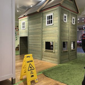 AMUSE - THE ADVENTURE MUSEUM - Updated October 2025 - 3115 Walnut Grove ...