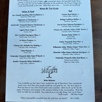 ELEVATION 486 - Updated January 2026 - 682 Photos & 768 Reviews - 195 ...