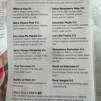 DANG GOOD ON MAIN - Updated October 2025 - 79 Photos & 29 Reviews ...