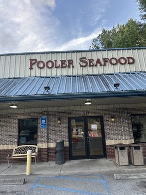 POOLER SEAFOOD - Updated September 2025 - 35 Photos & 51 Reviews - 1137 ...