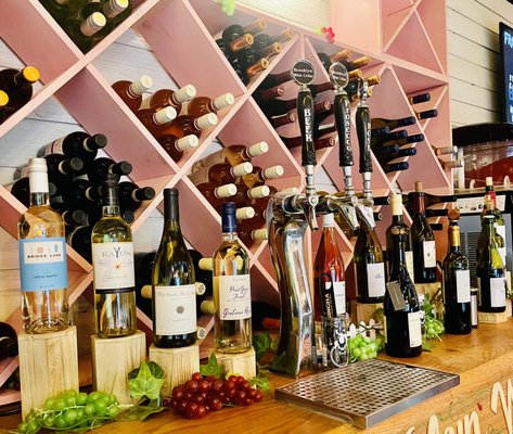 BROOKLYN WINE CELLAR - Updated March 2025 - 43 Photos & 21 Reviews ...