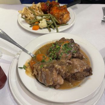 CENTRO BASCO - Updated May 2024 - 233 Photos & 256 Reviews - 13432 ...