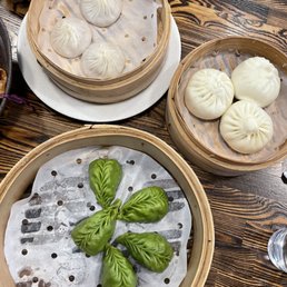 DUMPLING HOME - Updated July 2025 - 4537 Photos & 1868 Reviews - 298 ...