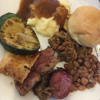 Captain King’s Seafood City - Order Food Online - 60 Photos - Buffets ...