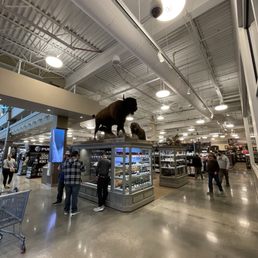 SCHEELS - Updated December 2025 - 154 Photos & 32 Reviews - 6929 S ...