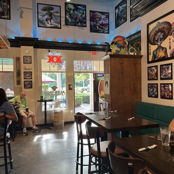ALIEN TACO - Updated August 2025 - 300 Photos & 103 Reviews - 7643 Gate ...