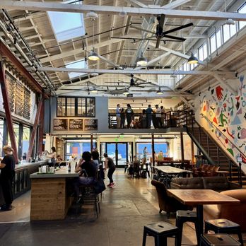 TWO PITCHERS BREWING - Updated April 2024 - 193 Photos & 98 Reviews ...