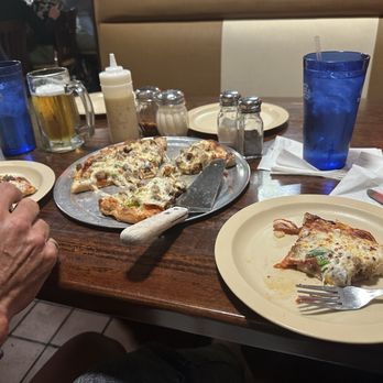 ABC PIZZA HOUSE - Updated September 2025 - 125 Photos & 191 Reviews ...