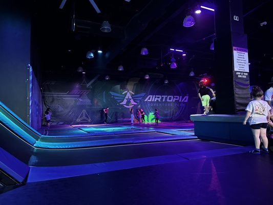 AIRTOPIA ADVENTURE PARK - Updated December 2025 - 169 Photos & 105 ...