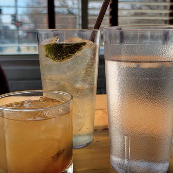 PARSON’S CHICKEN & FISH - LOGAN SQUARE - Updated February 2025 - 1194 ...