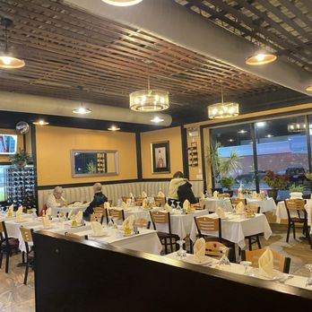 CAFE ISTANBUL - Updated March 2025 - 451 Photos & 345 Reviews - 2014 W ...