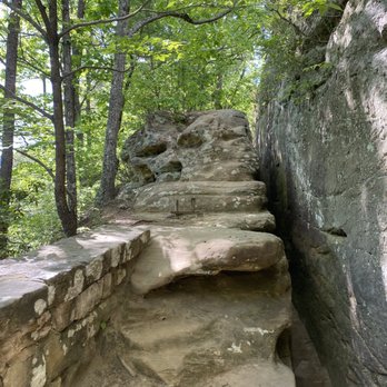 NATURAL BRIDGE STATE RESORT PARK - Updated July 2025 - 240 Photos & 35 ...