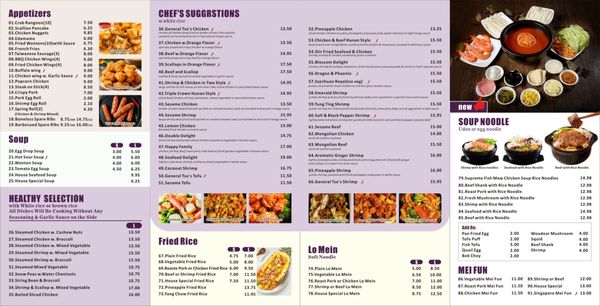 MR ZHANG KITCHEN - Updated October 2025 - 13 Photos & 13 Reviews - 900 ...