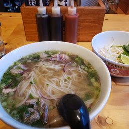 MECHA NOODLE BAR - 215 Photos & 105 Reviews - 44 Thomson Pl, Boston ...