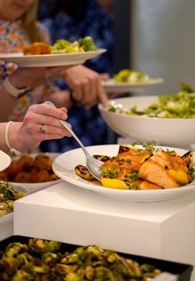 PARAMOUNT EVENTS - Updated December 2025 - 67 Photos & 50 Reviews ...