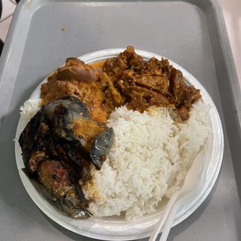 BATAVIA ATLANTA INDONESIAN RESTAURANT - Updated December 2025 - 274 ...