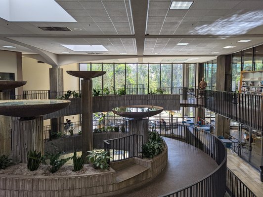 HUNTINGTON BEACH CENTRAL LIBRARY - Updated June 2024 - 584 Photos & 344 ...