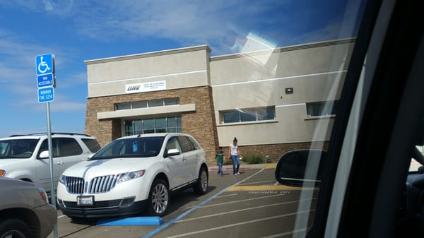 DMV - Updated December 2025 - 30 Photos & 135 Reviews - 1222 Pixley ...