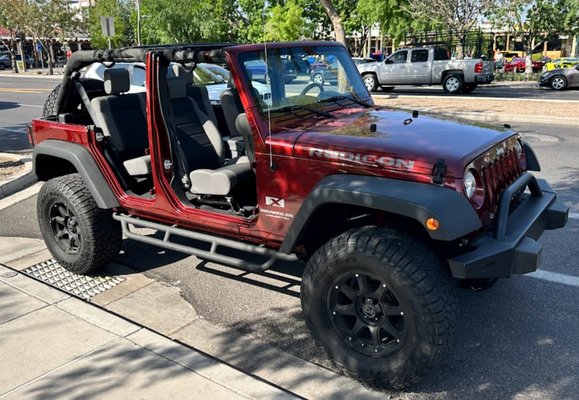 DESERT RAT OFF-ROAD CENTERS - Updated October 2025 - 50 Photos & 54 ...