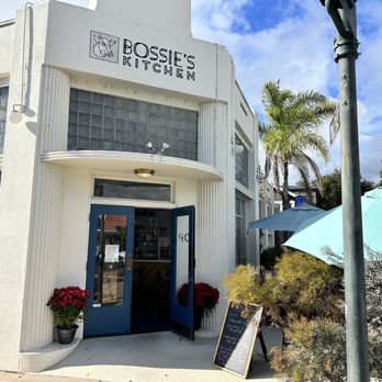 BOSSIE’S KITCHEN - Updated February 2025 - 205 Photos & 197 Reviews ...