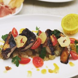 TAVERNA - 608 Photos & 545 Reviews - 3312 Knox St, Dallas, Texas ...