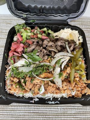 CEDAR’S HALAL MEAT MARKET & GRILL - 27 Photos & 44 Reviews - 4846 ...