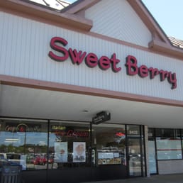 SWEET BERRY - Updated August 2024 - 353 Photos & 301 Reviews - 9432 ...