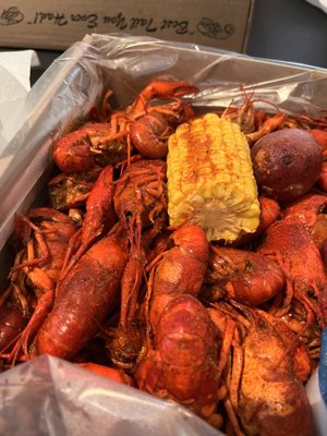 RUBBA BOOT CRAWFISH - Updated July 2025 - 40 Photos & 38 Reviews - 5909 ...