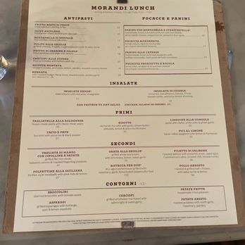 MORANDI - Updated January 2025 - 651 Photos & 882 Reviews - 211 Waverly ...