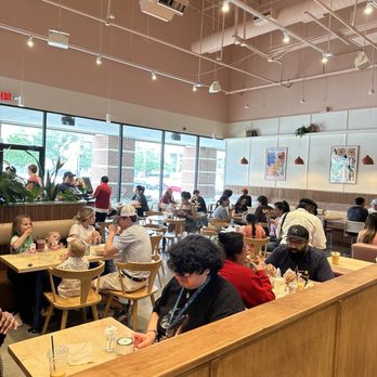 LEAF & GRAIN - Updated October 2025 - 70 Photos & 31 Reviews - 5779 San ...