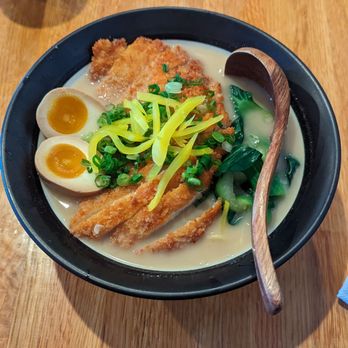 OSAKA RAMEN HOUSE - Updated November 2024 - 149 Photos & 118 Reviews ...
