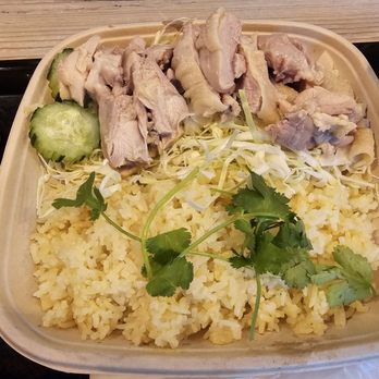 BURD CHICKEN RICE - Updated August 2024 - 368 Photos & 144 Reviews ...