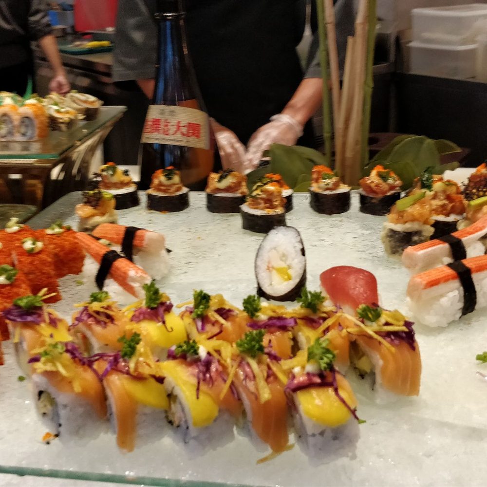 The Best 10 Buffets near Eastwood City in Quezon City, Metro Manila - Yelp