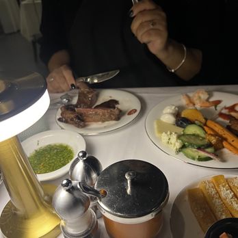 M GRILL - 2486 Photos & 2607 Reviews - 3832 Wilshire Blvd, Los Angeles ...