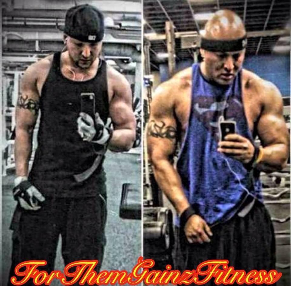 FOR THEM GAINZ FITNESS - Updated October 2025 - 23 Photos - 1125 17th ...