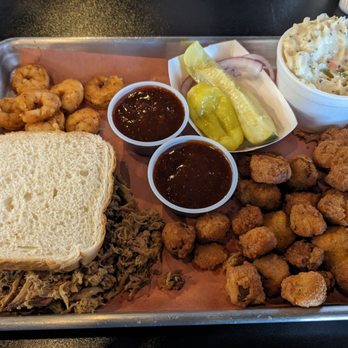 ALPHA GRILL BBQ - Updated September 2024 - 134 Photos & 127 Reviews ...